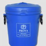 20lt. Buckets – Prova Plastic
